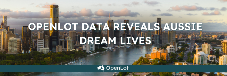 The Aussie Dream Is Alive: Despite Worry That New Homebuyers Must Settle for Apartments, New ...